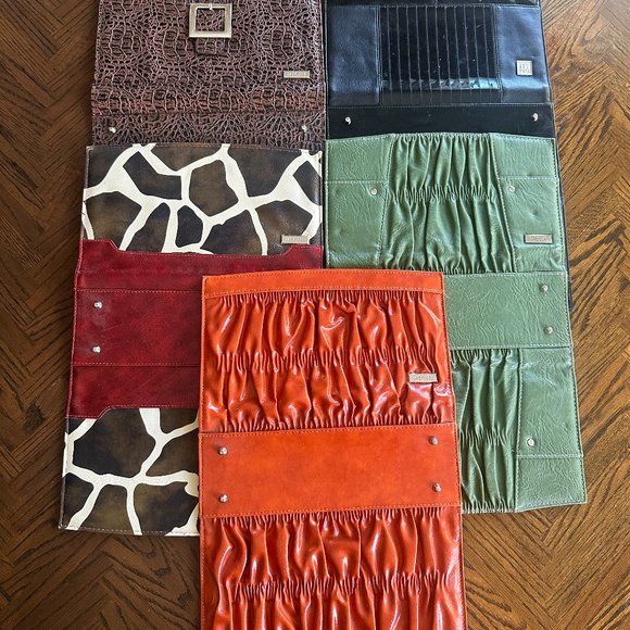 Miche | Bags | Lot Of 5 Miche Classic Shells Ellie Melissa Retired ...